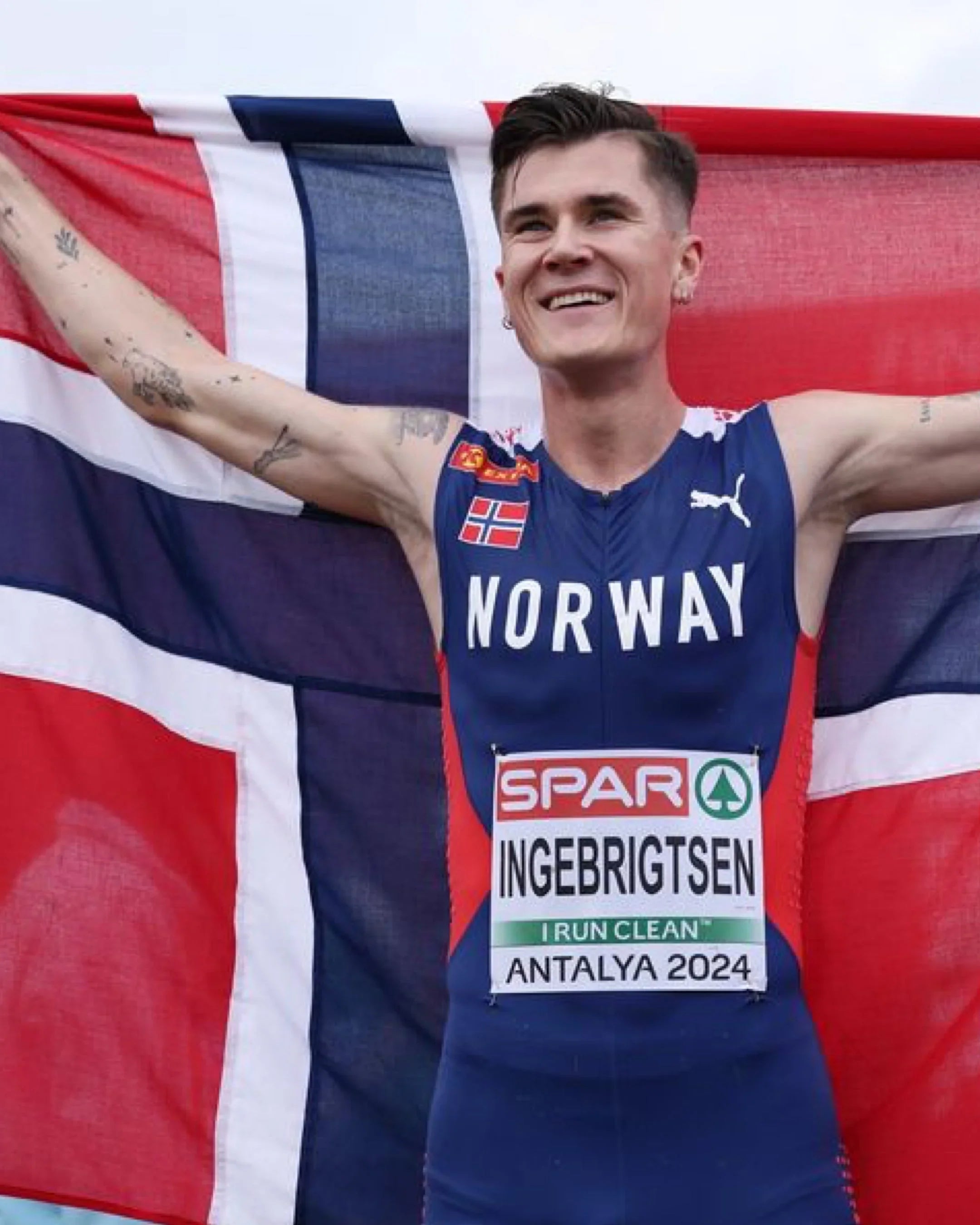 Mastering Endurance: The Secrets of the Norwegian Training Method – Stamox