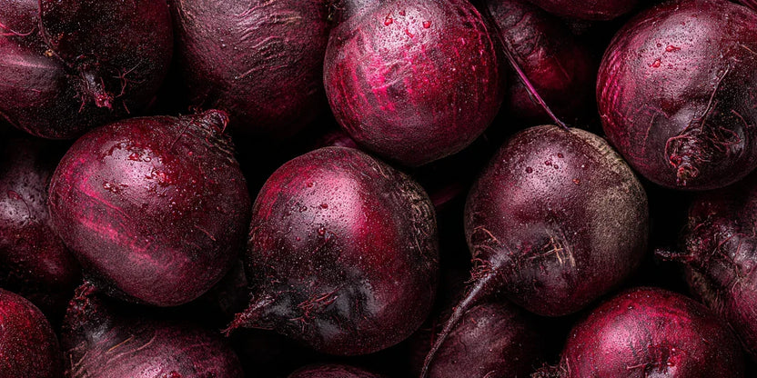 Nitrate Supplements: 2 Sources—Salts vs Beetroot – Stamox